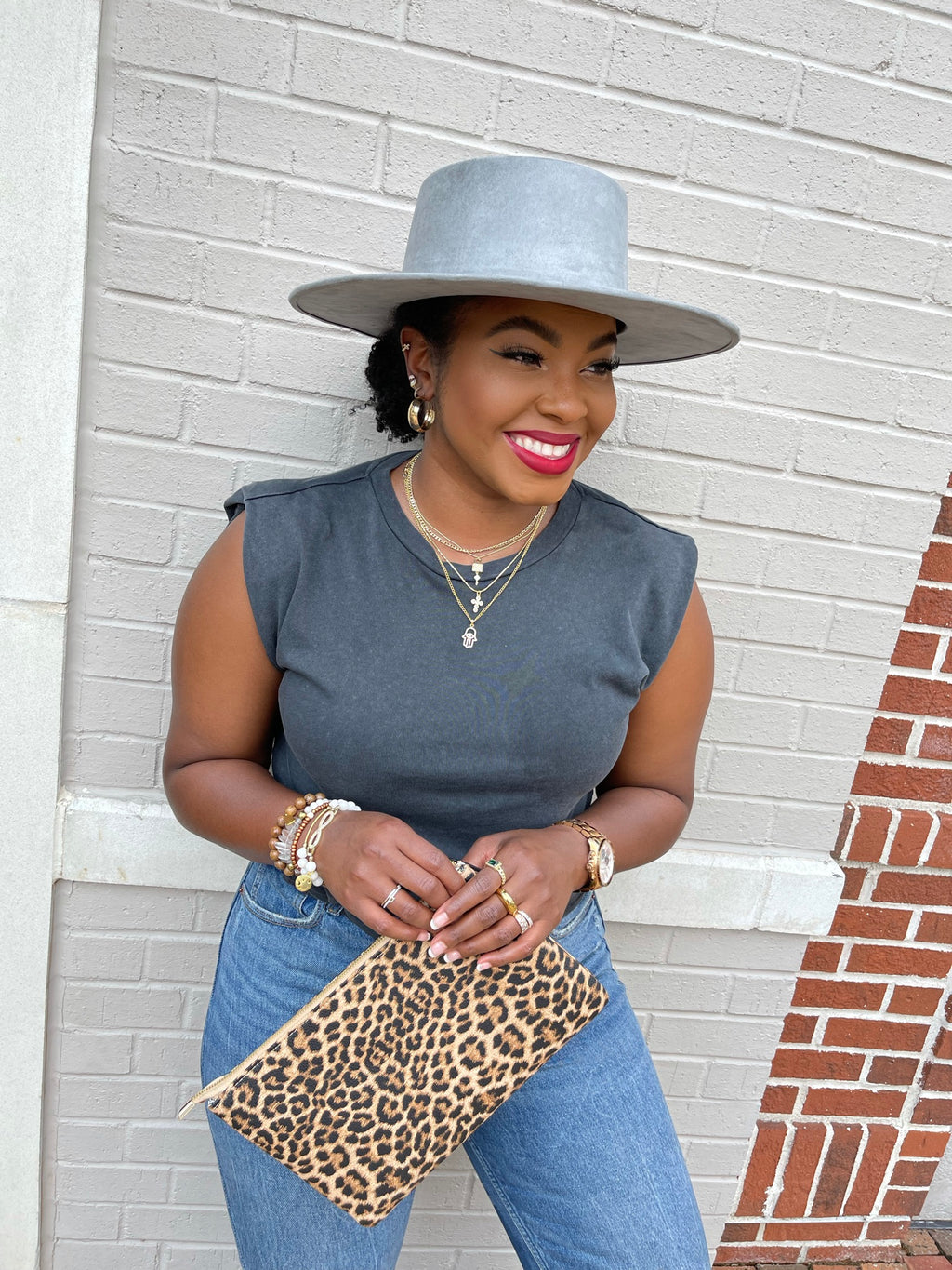 FEDORAS – The LivinFearless Collection