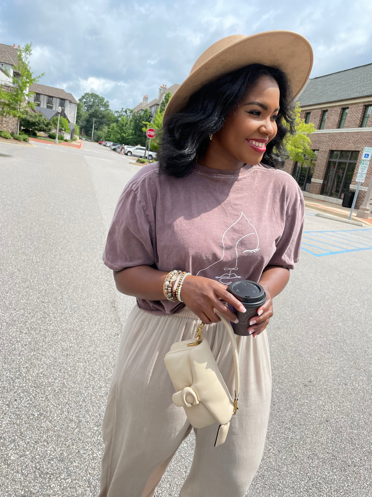 Sand – The LivinFearless Collection