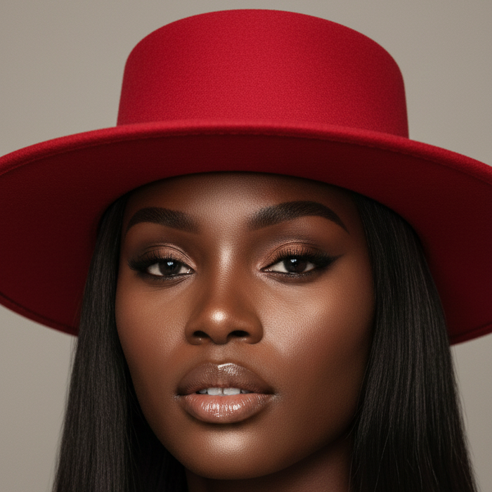 FEDORAS – The LivinFearless Collection