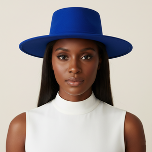 FEDORAS – The LivinFearless Collection