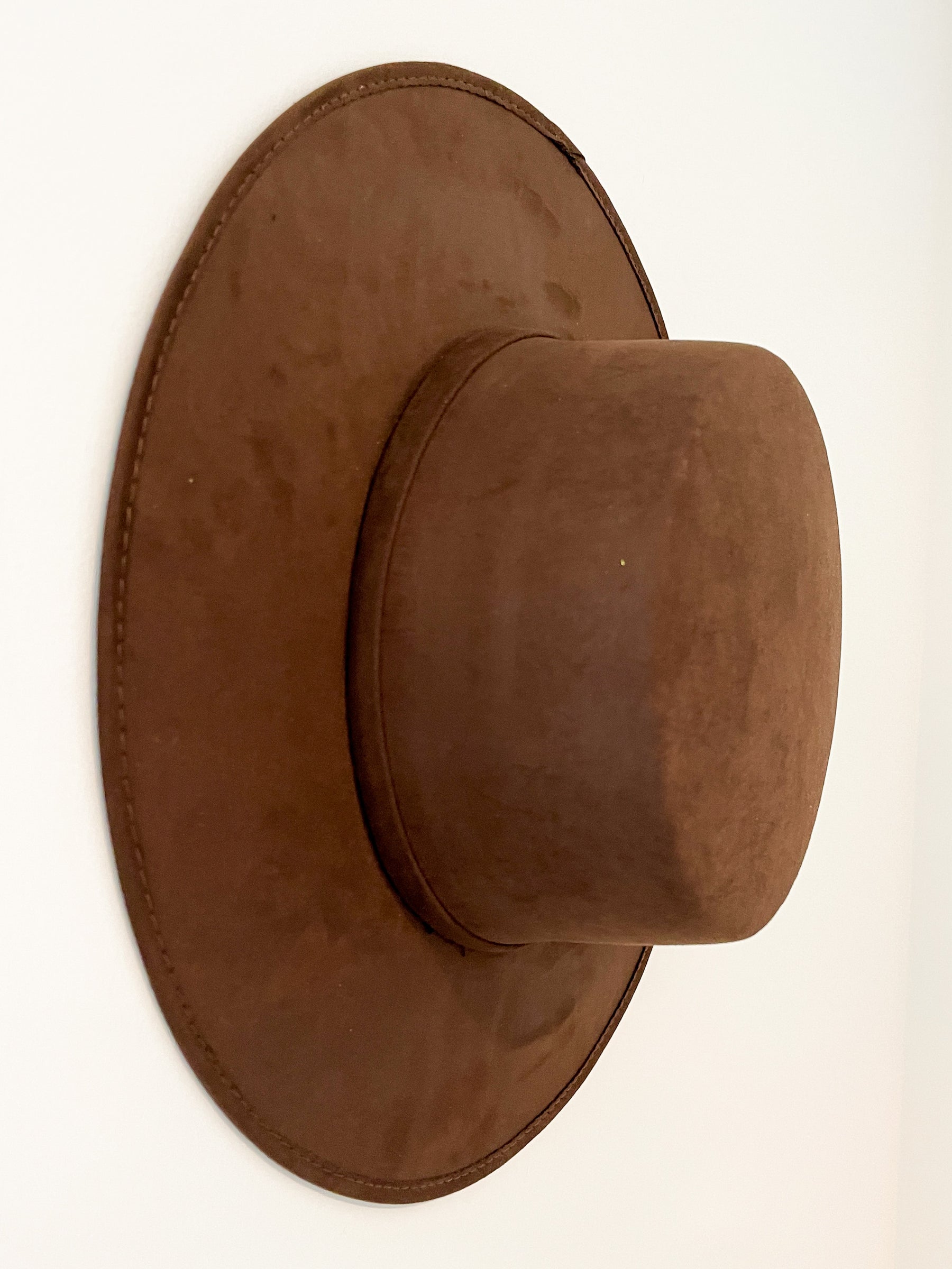 FEDORAS– The LivinFearless Collection