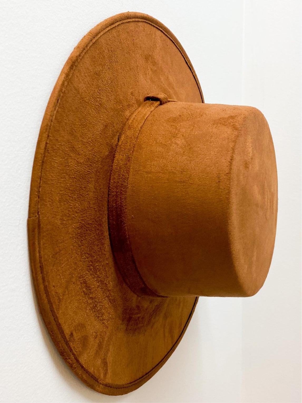 FEDORAS– The LivinFearless Collection