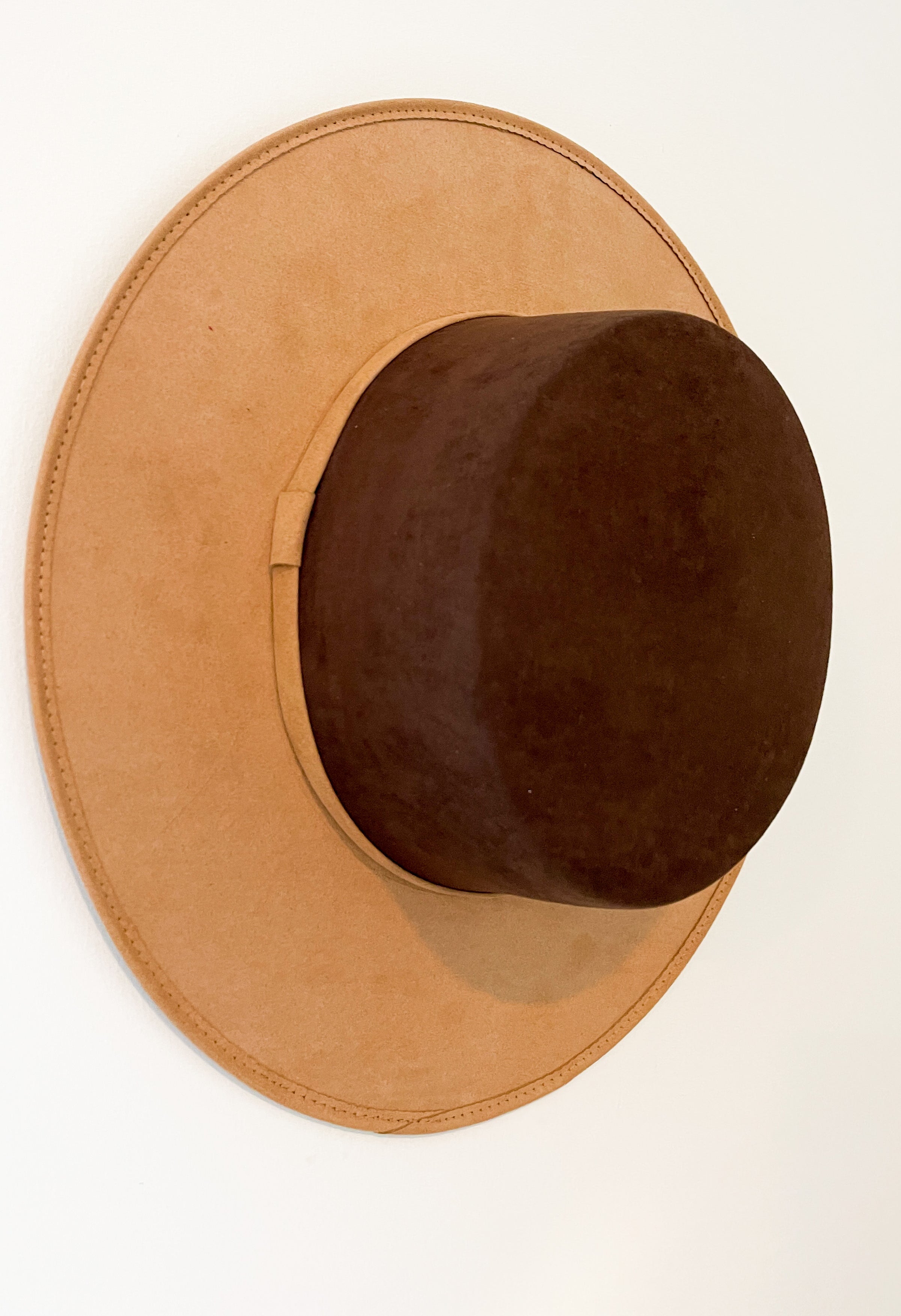 FEDORAS– The LivinFearless Collection