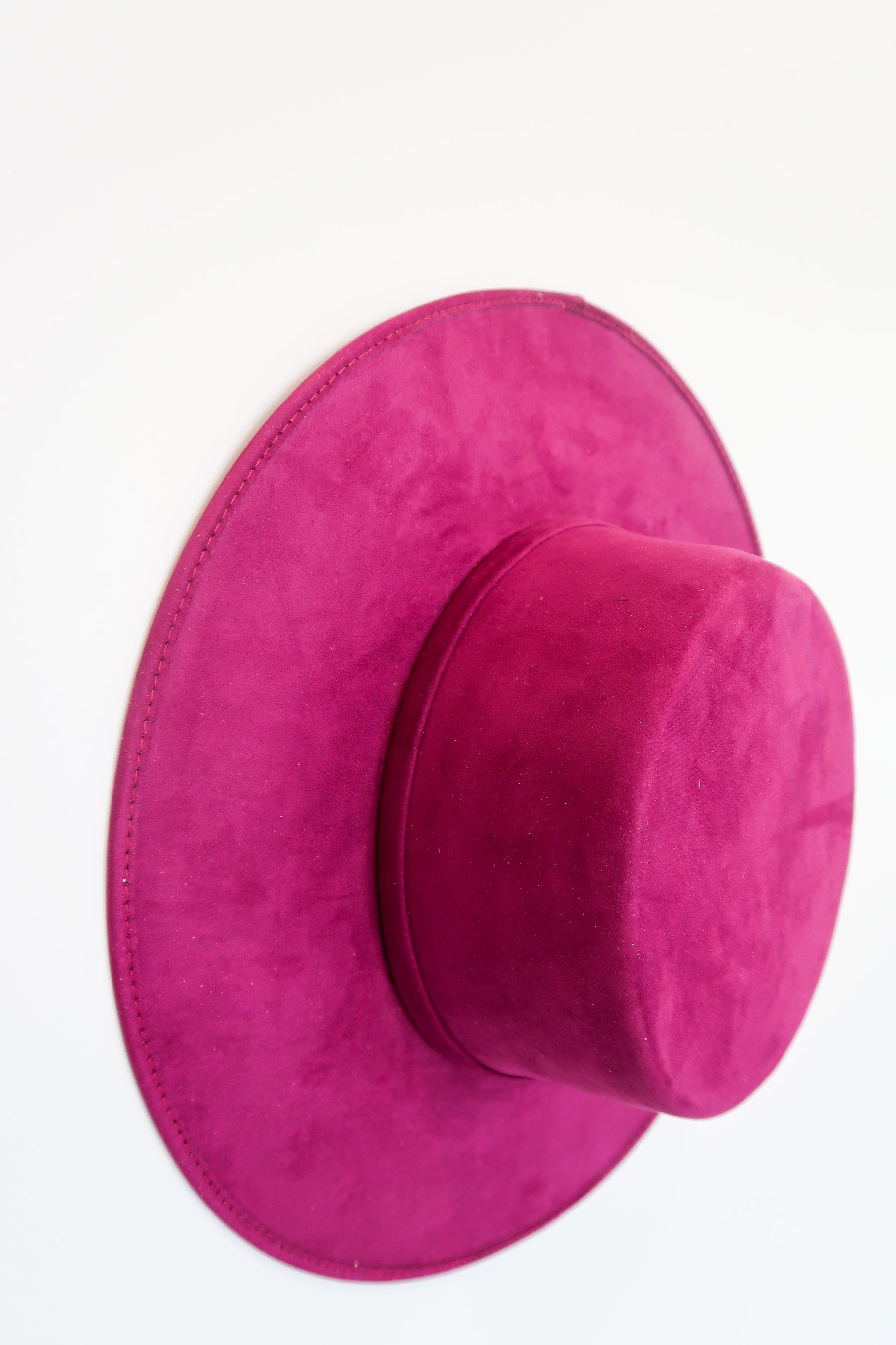 FEDORAS– The LivinFearless Collection